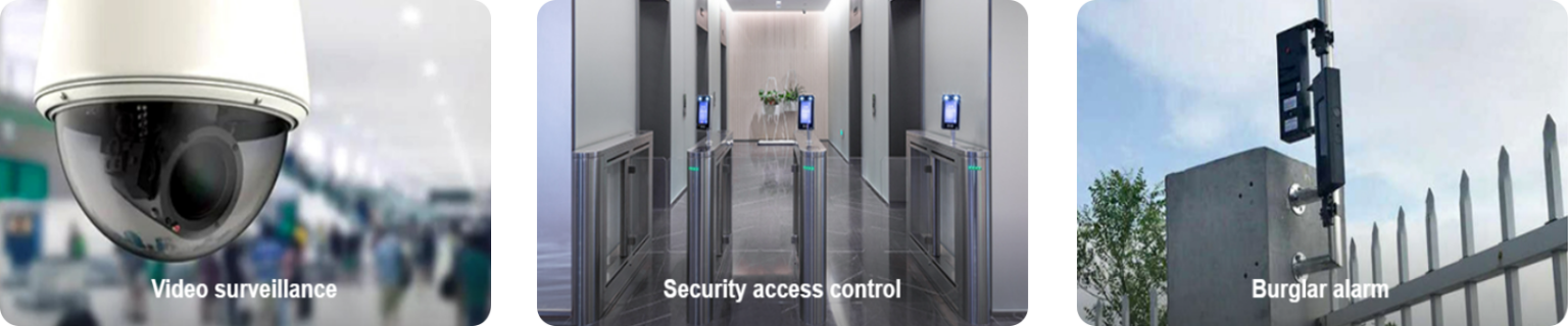 JS Circuit | Aerospace/Security PCB Solutions | Leading PCB ...