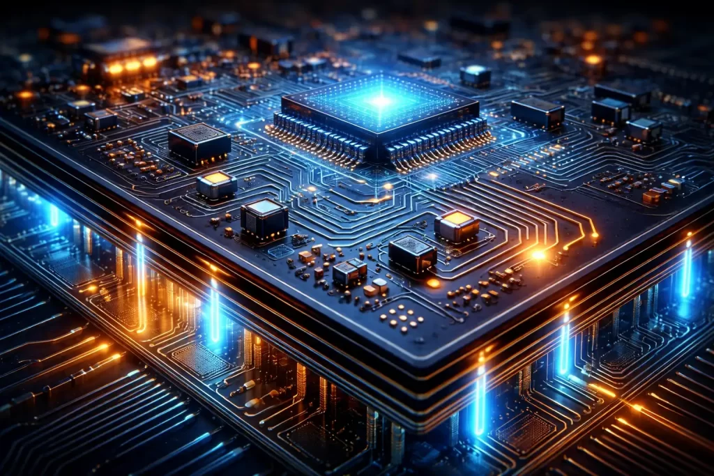 HDI PCB Vs Traditional PCB: Key Differences Explained